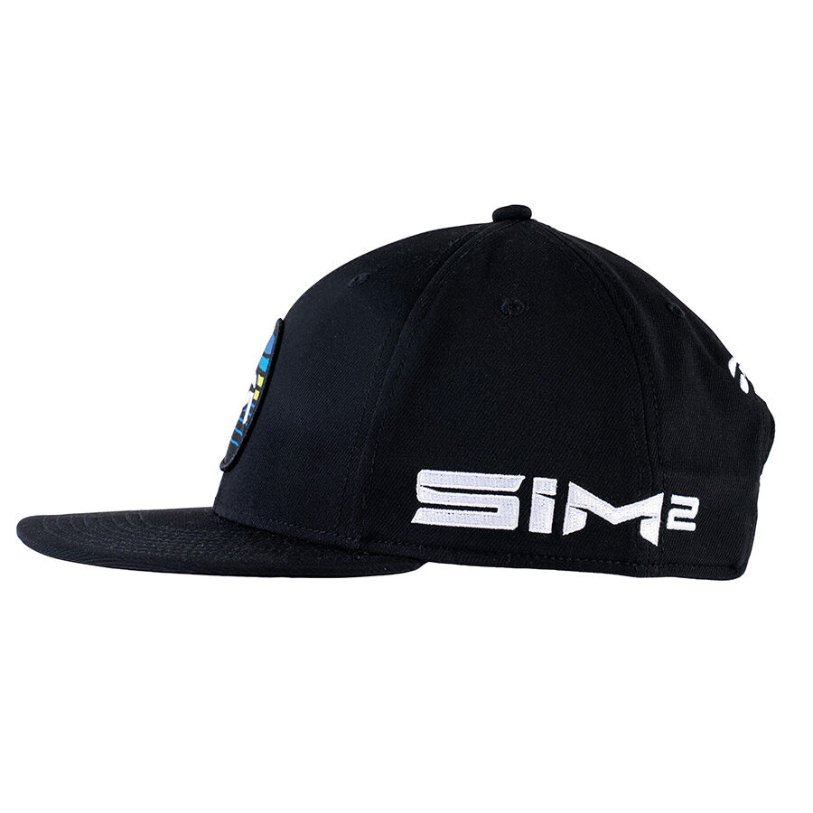 SIM2 Irons Hat