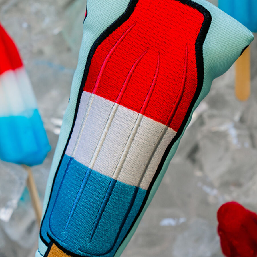 Rocket Pop Blade | TaylorMade