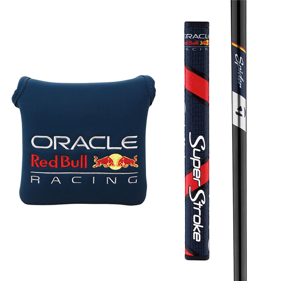 Spider GTX Putter | TaylorMade