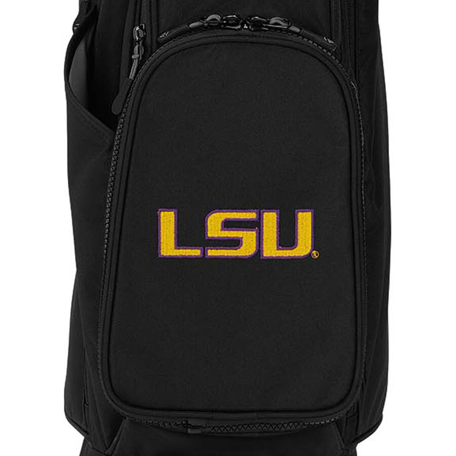 LSU FlexTech Lite Stand Bag | TaylorMade
