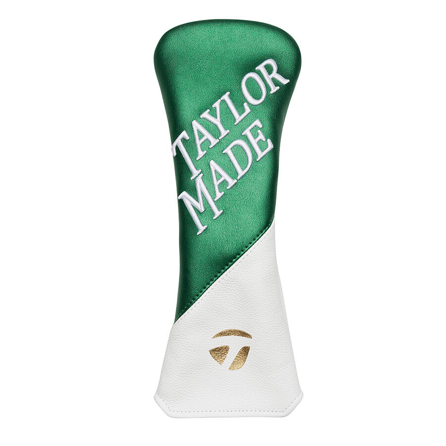 Season Opener Fairway Headcover | TaylorMade