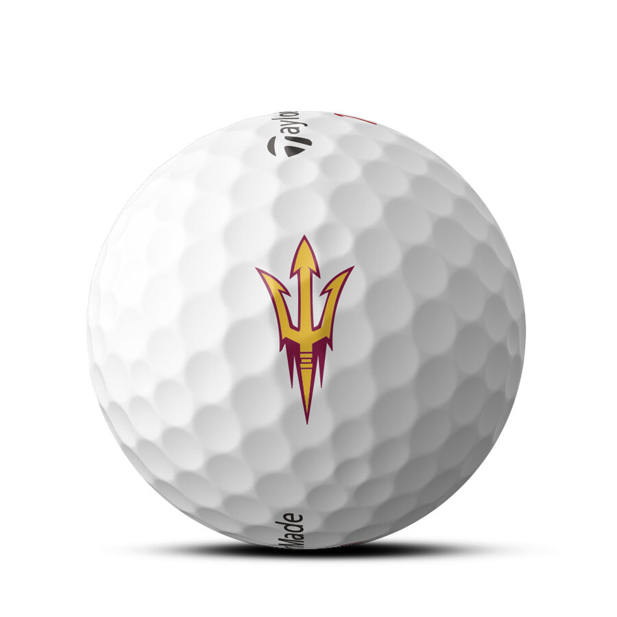 Arizona State Sun Devils Golf Gear | TaylorMade Golf