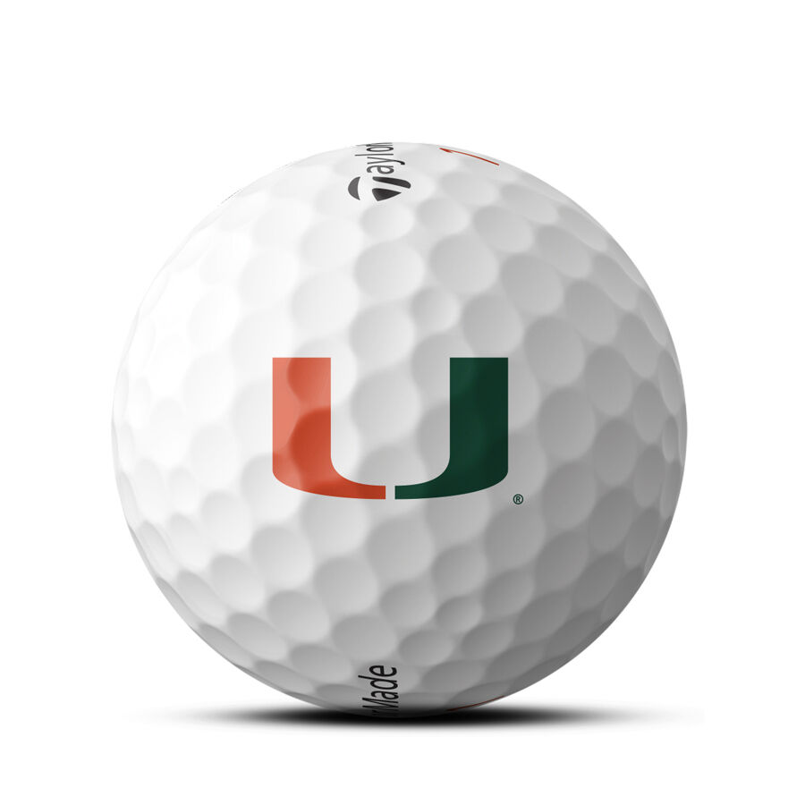 Miami Hurricanes Golf Gear | TaylorMade Golf