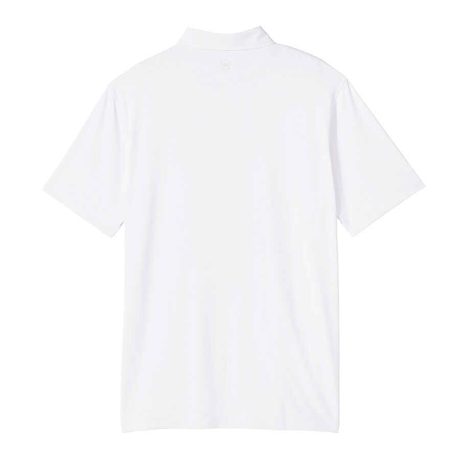 Solid Performance Jersey Polo | TaylorMade