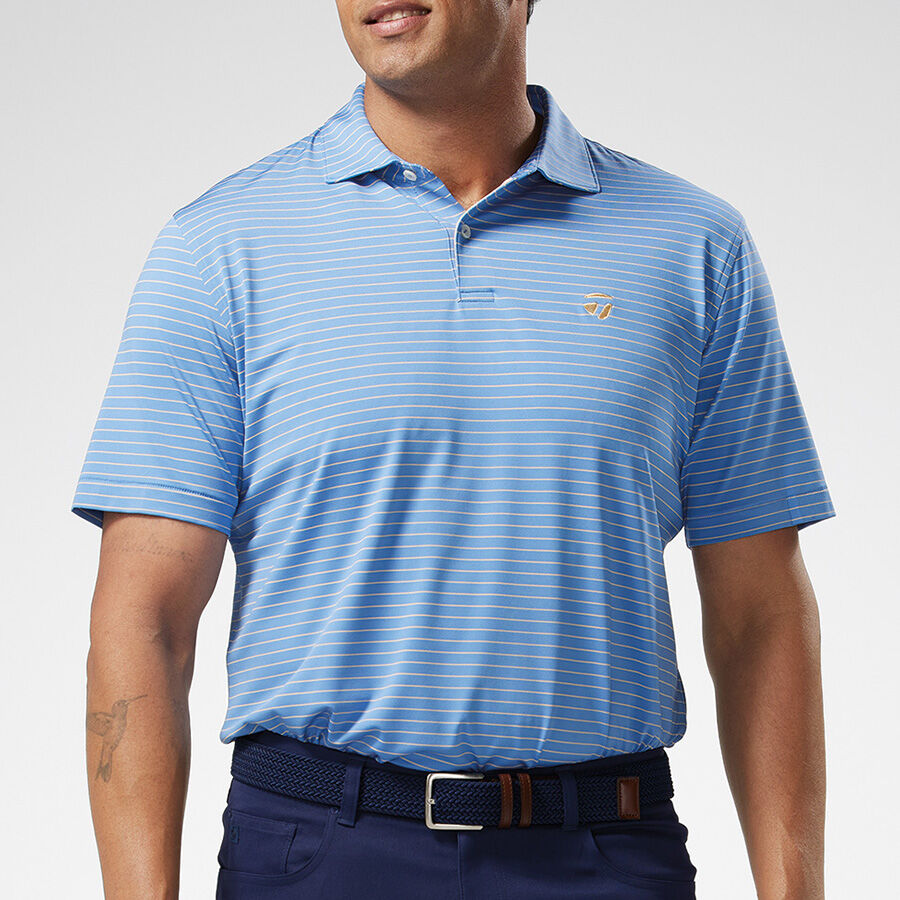 Duet Performance Jersey Polo | TaylorMade