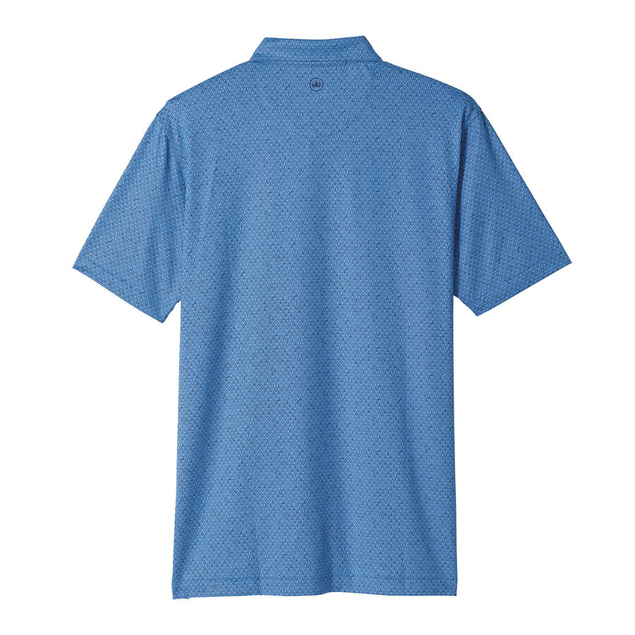 Staccato Performance Jersey Polo | TaylorMade