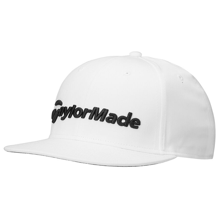 Carlsbad Flatbill Snapback Hat | TaylorMade