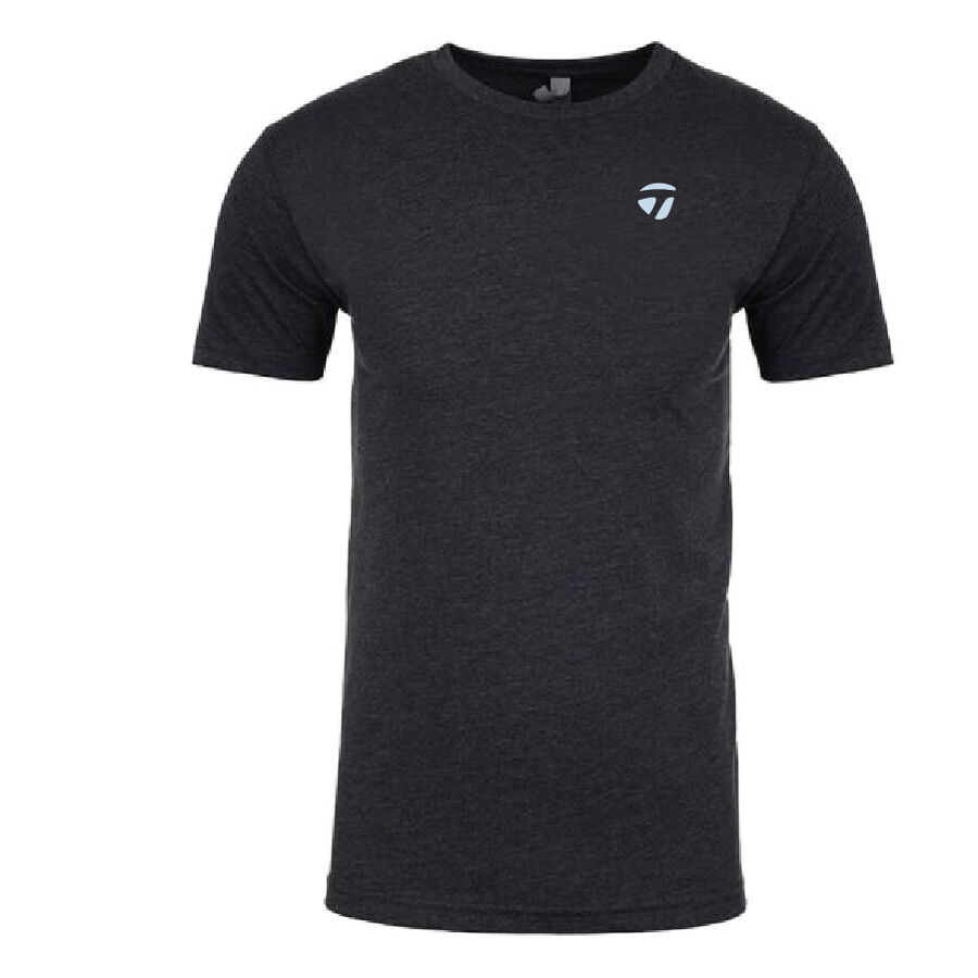 Circle Script T-Shirt | TaylorMade