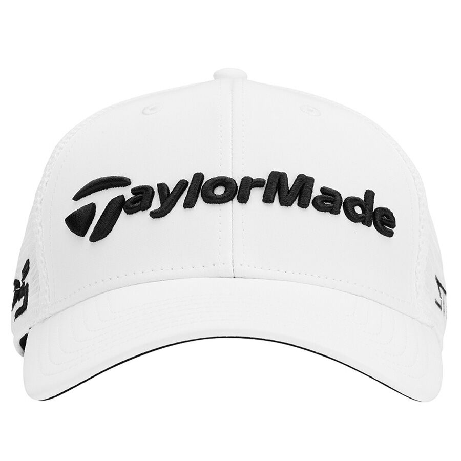 Tour Cage Hat | TaylorMade