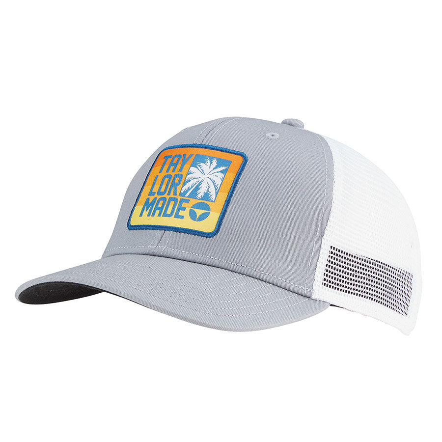 Women's Sunset Trucker Hat | TaylorMade