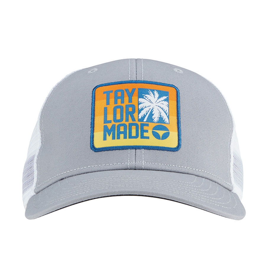 Women's Sunset Trucker Hat | TaylorMade