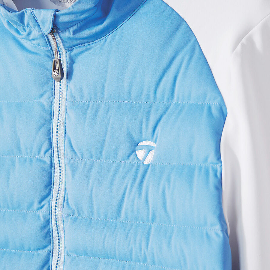 Women's Hooded Merge Jacket | TaylorMade