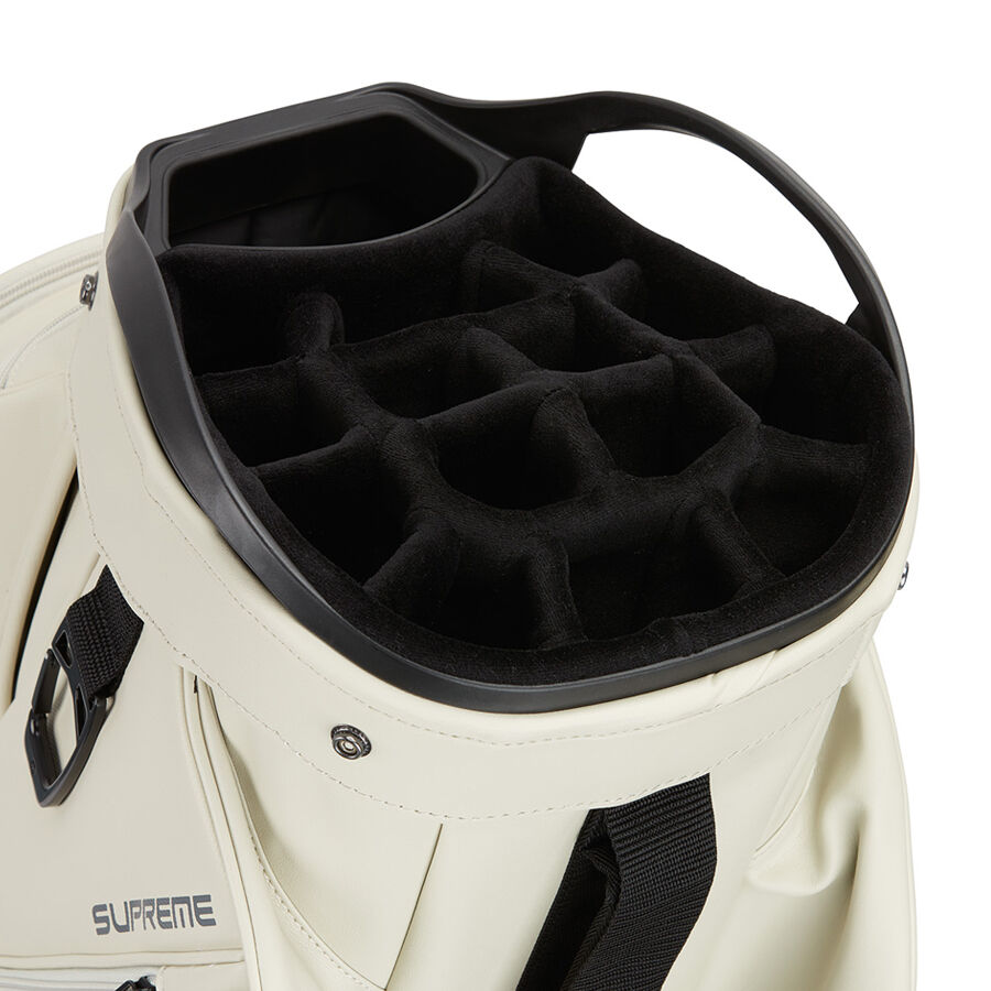 Supreme Cart Premium Bag