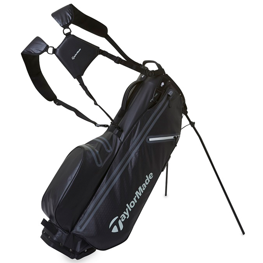Flextech Waterproof Stand Bag | TaylorMade