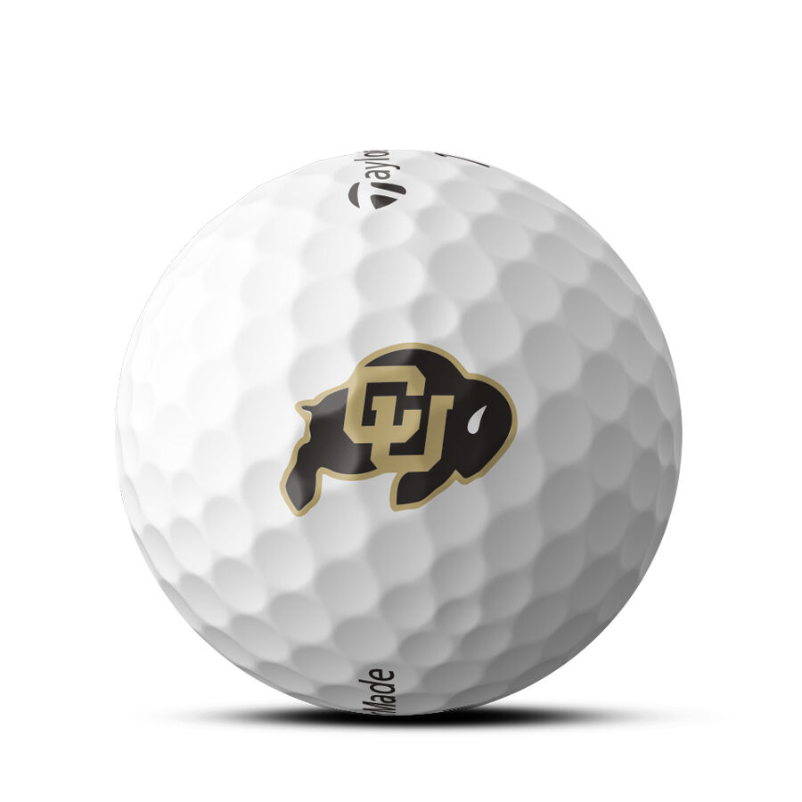 University of Colorado Buffaloes Golf Gear | TaylorMade Golf