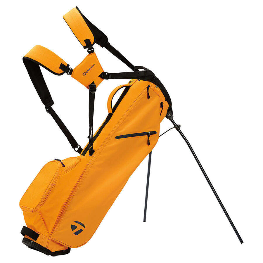 FlexTech Carry Stand Bag | TaylorMade