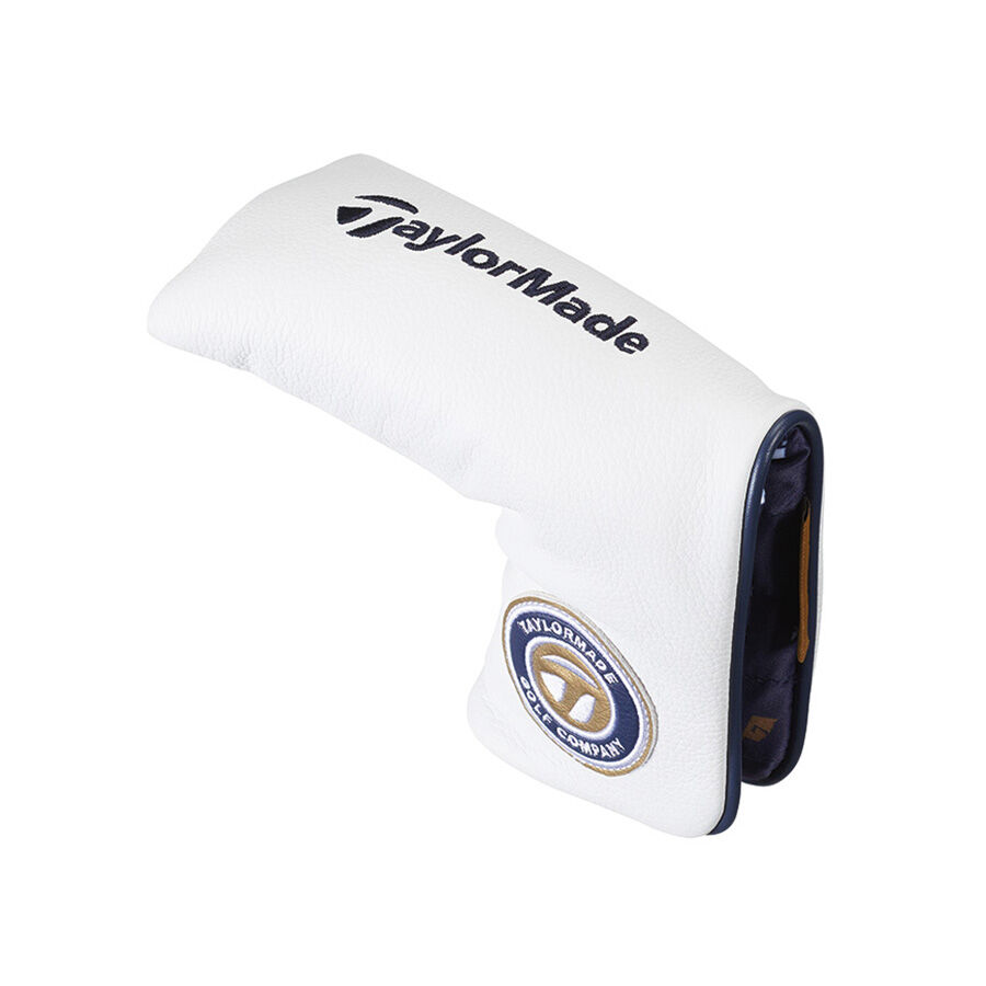 Pro Championship Putter Headcover | TaylorMade