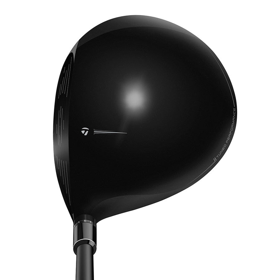 R15 Black Driver | TaylorMade Golf