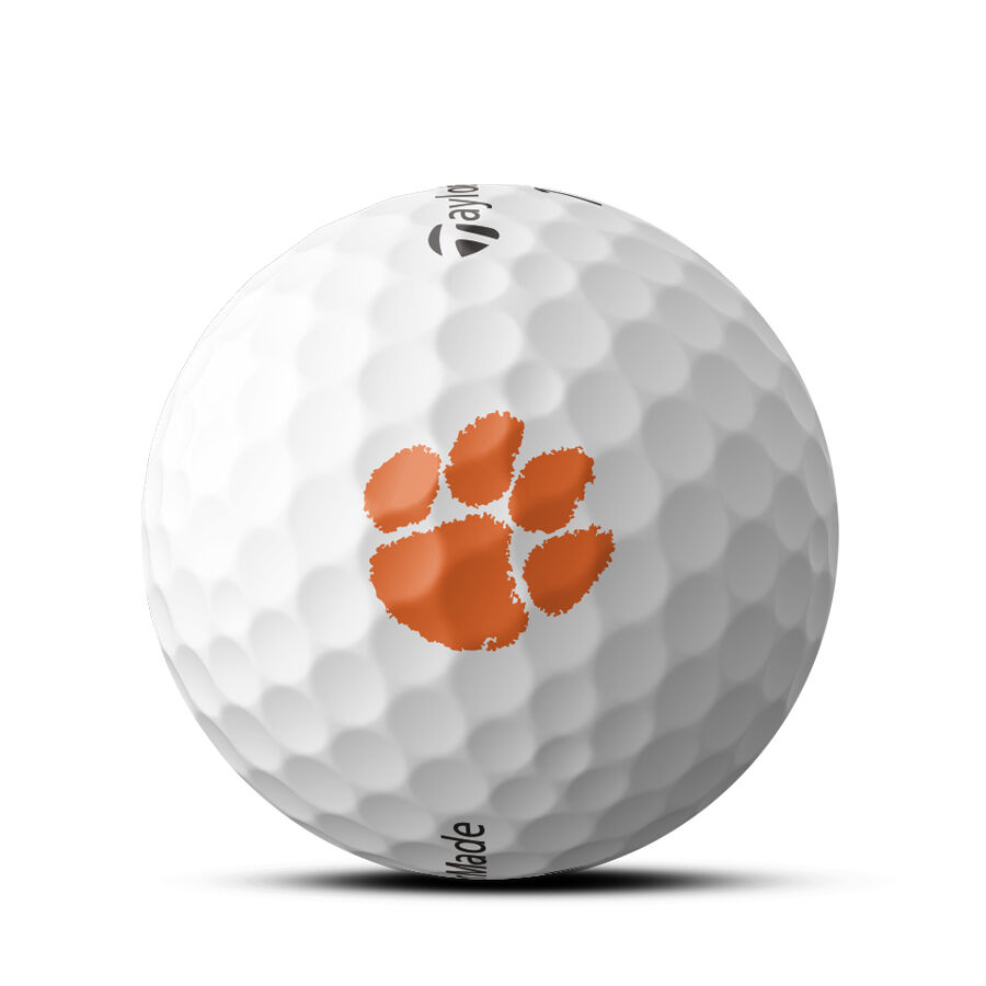 Clemson University Tigers Golf Gear | TaylorMade Golf