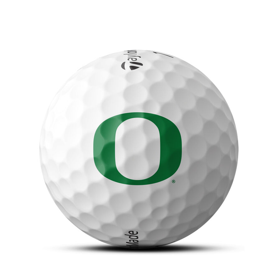 Oregon Ducks Golf Gear | TaylorMade Golf