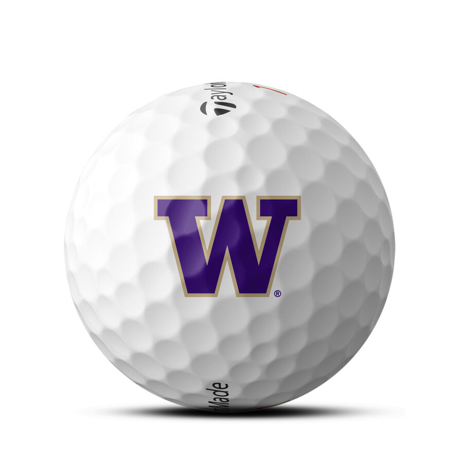 Washington Huskies Golf Gear | TaylorMade Golf