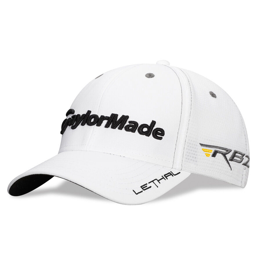 Tour Cage Hat