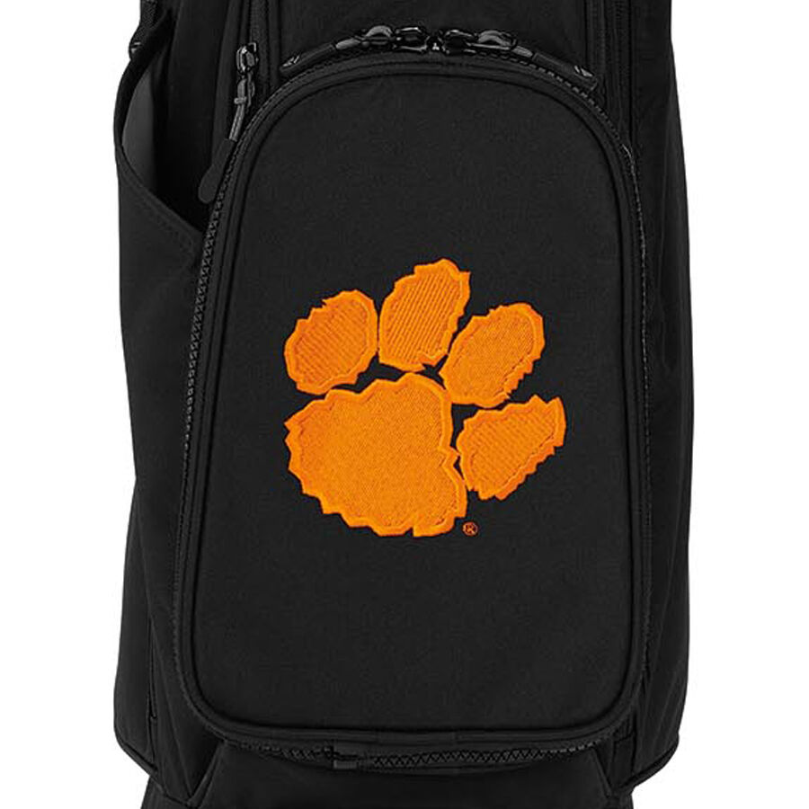 Clemson University Tigers Golf Gear | TaylorMade Golf