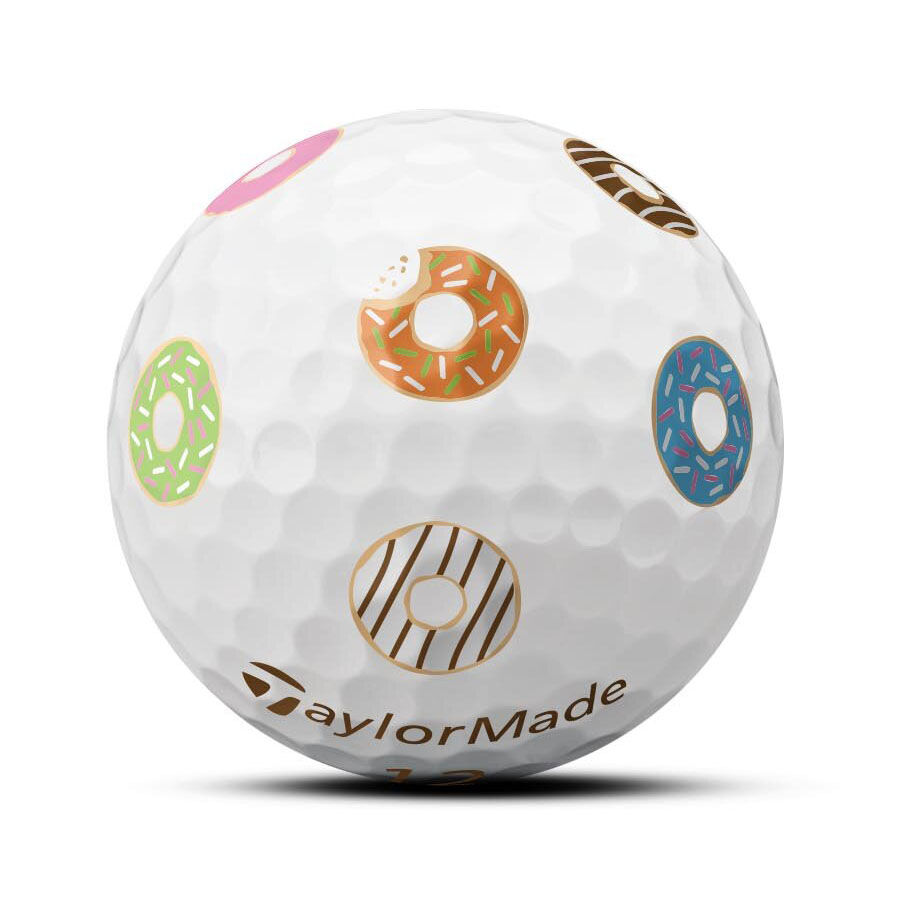 pix Donut | TaylorMade
