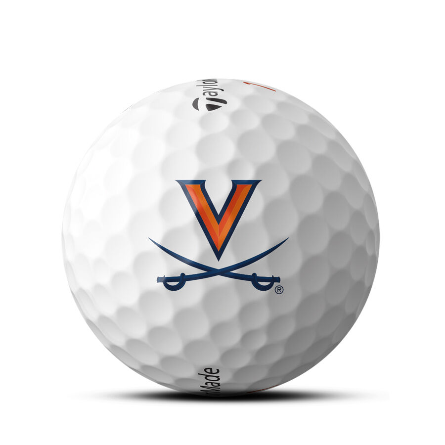 Virginia Cavaliers Golf Gear | TaylorMade Golf