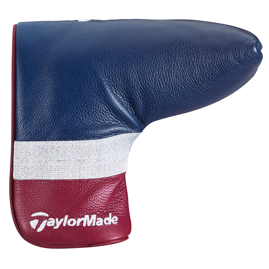 British Open Putter Headcover | TaylorMade
