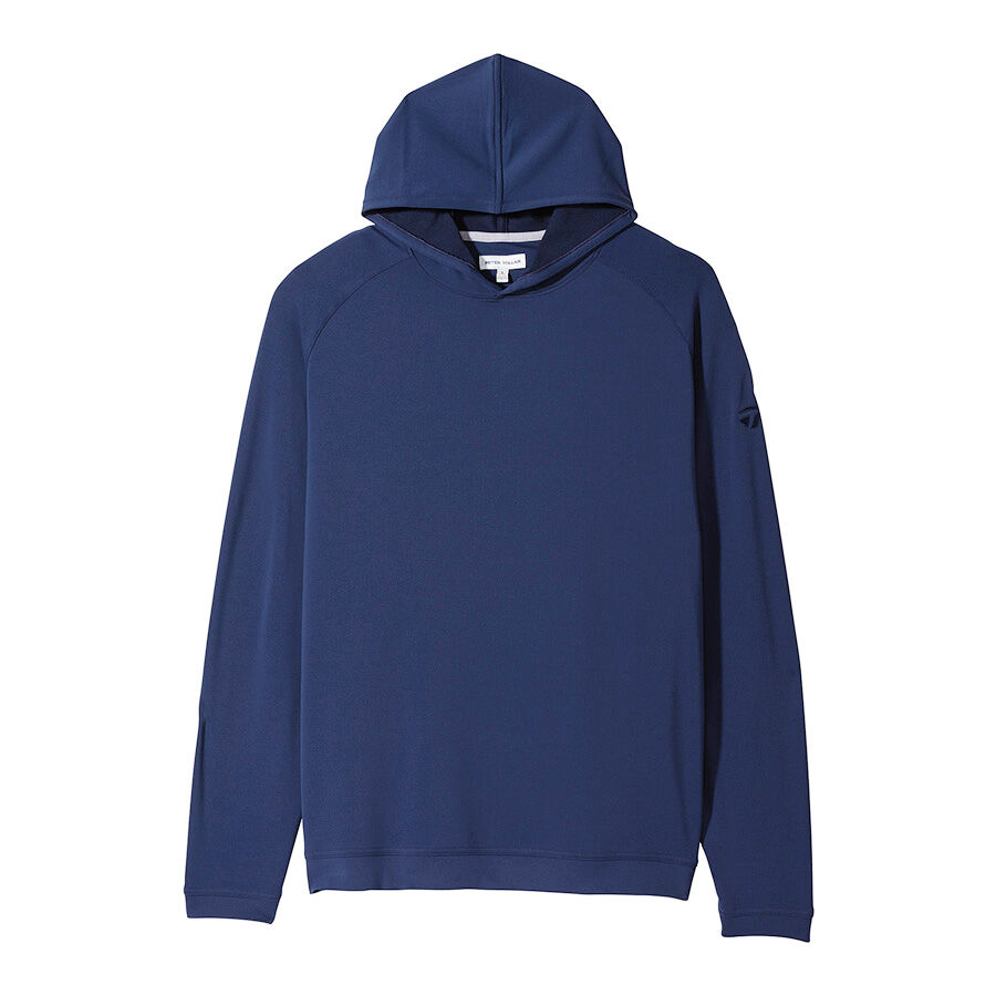 Shop Quarter-Zip & V-Neck Golf Sweaters | TaylorMade Golf