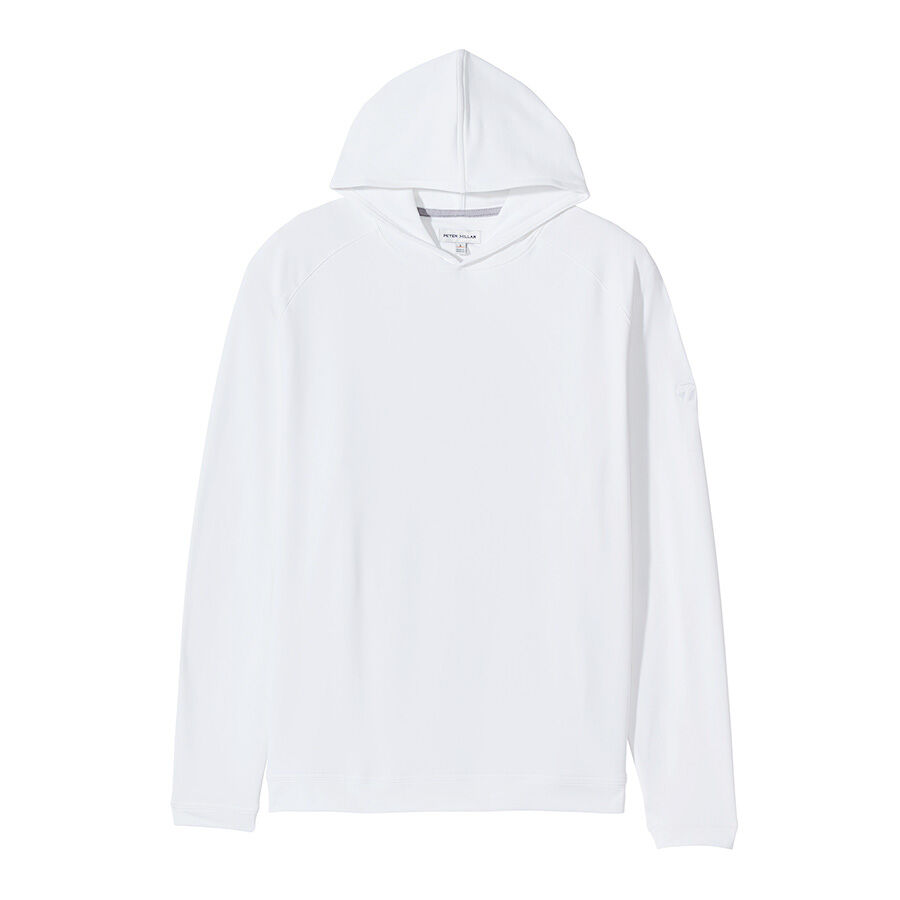 Shop Quarter-Zip & V-Neck Golf Sweaters | TaylorMade Golf