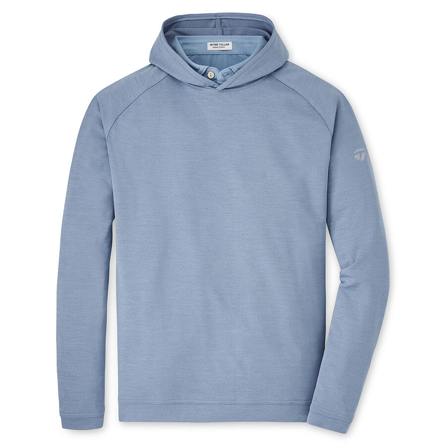 Shop Quarter-Zip & V-Neck Golf Sweaters | TaylorMade Golf