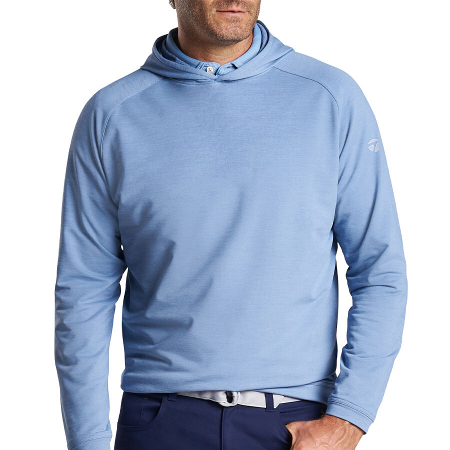 Shop Quarter-Zip & V-Neck Golf Sweaters | TaylorMade Golf