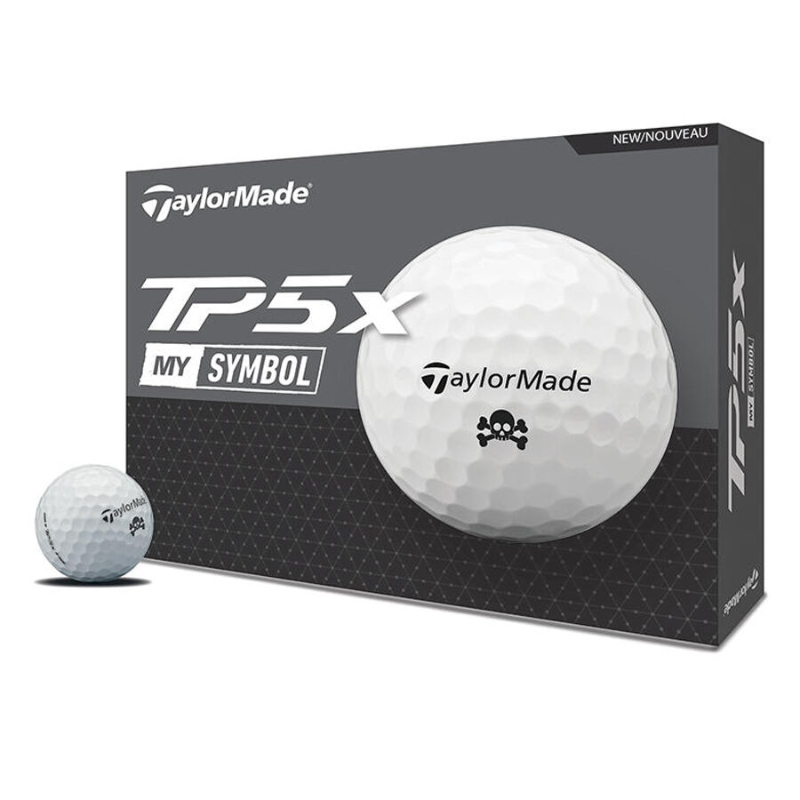 Shop MySymbol | TaylorMade Golf