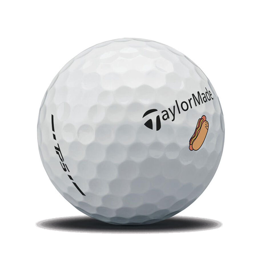 TP5 Symbol Golf Balls | TaylorMade