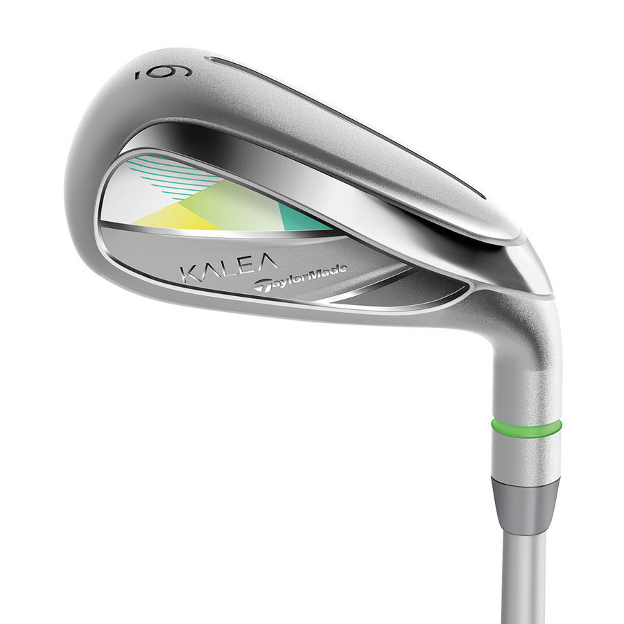 Kalea Ladies Iron Set | TaylorMade