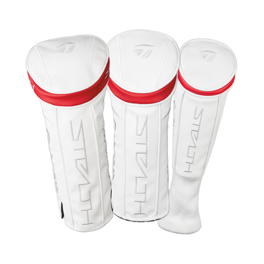 Women's Stealth Headcovers | TaylorMade