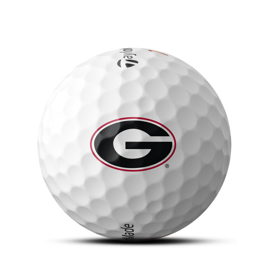 Georgia Bulldogs Golf Gear | TaylorMade Golf