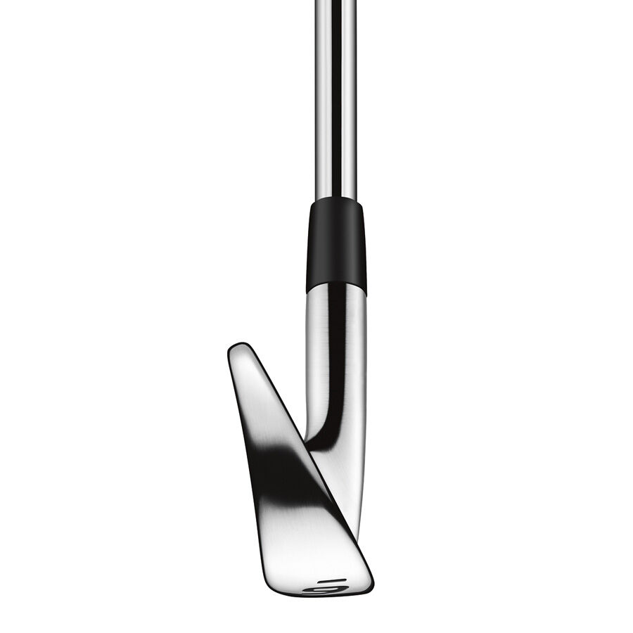 RSi TP Irons | TaylorMade Golf