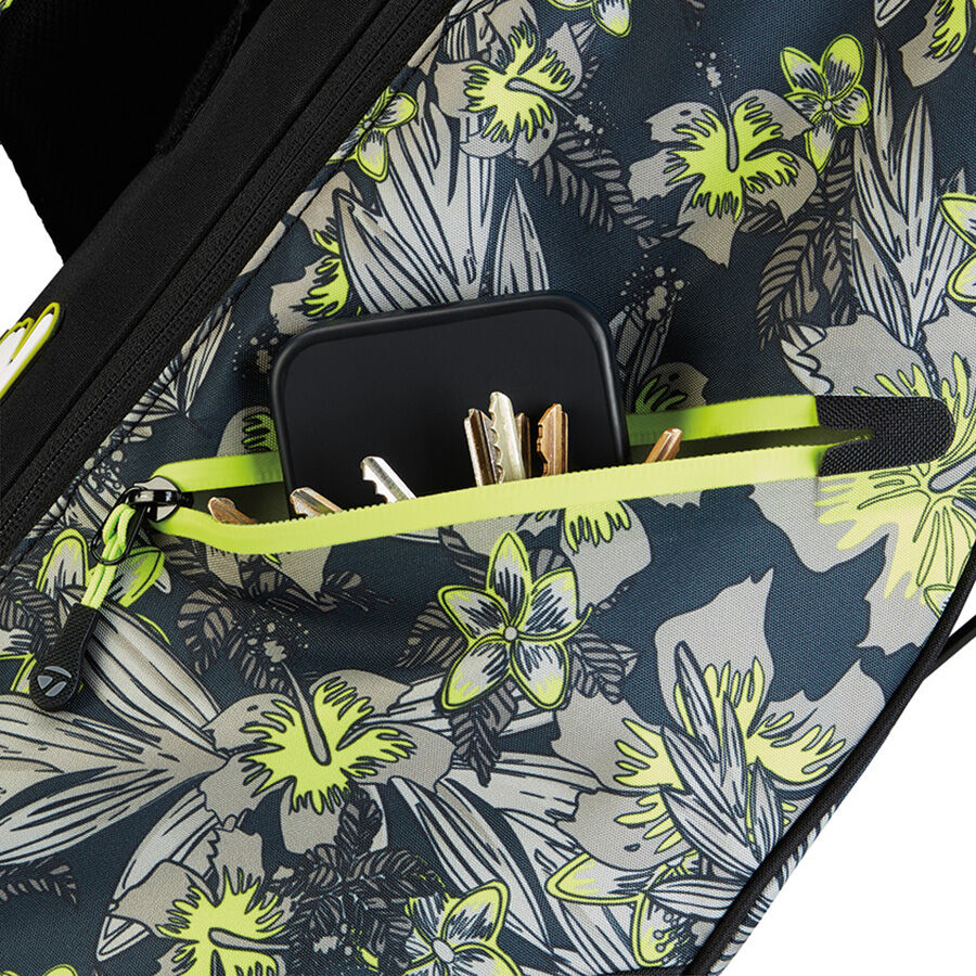 Shaka FlexTech Carry Bag | TaylorMade