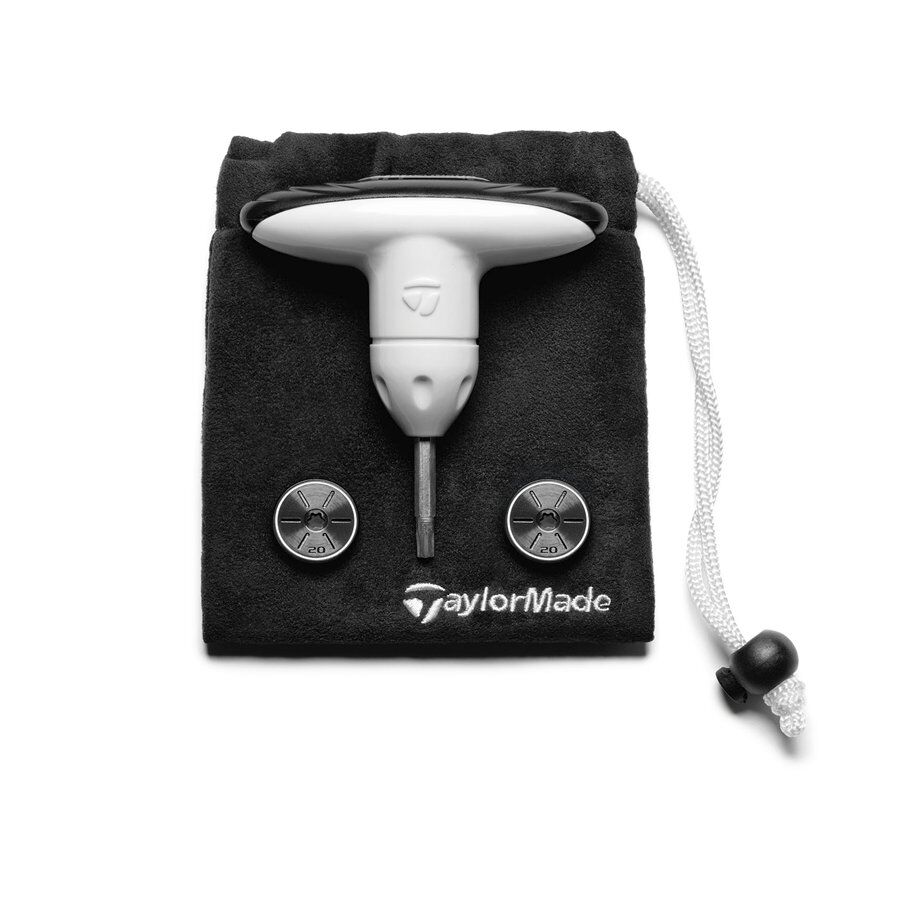 Ghost Putter Weight Kit