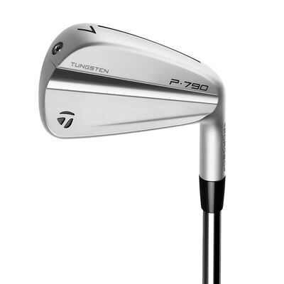 P∙790 Aged Copper Irons | TaylorMade