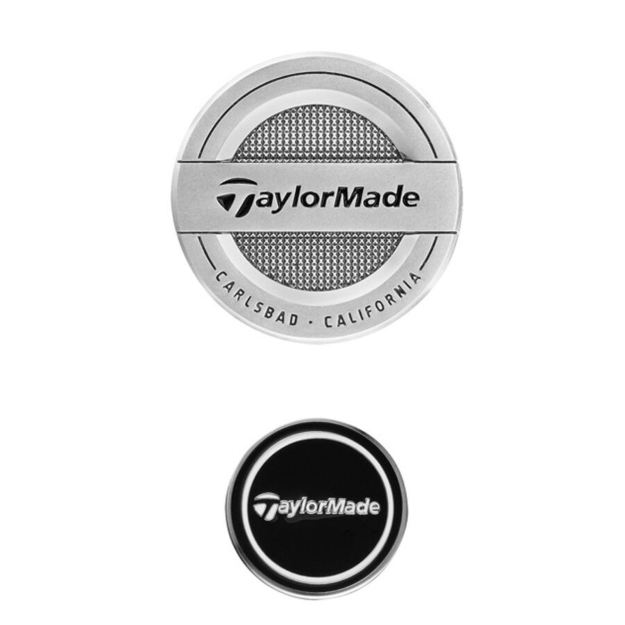 Ball Marker Set | TaylorMade