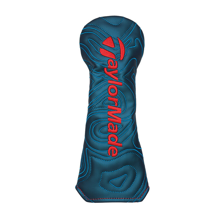 Women's Professional Championship Rescue Headcover | TaylorMade