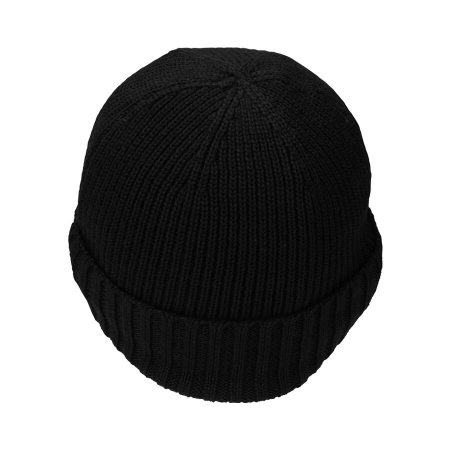 Ribbed Knit Beanie | TaylorMade
