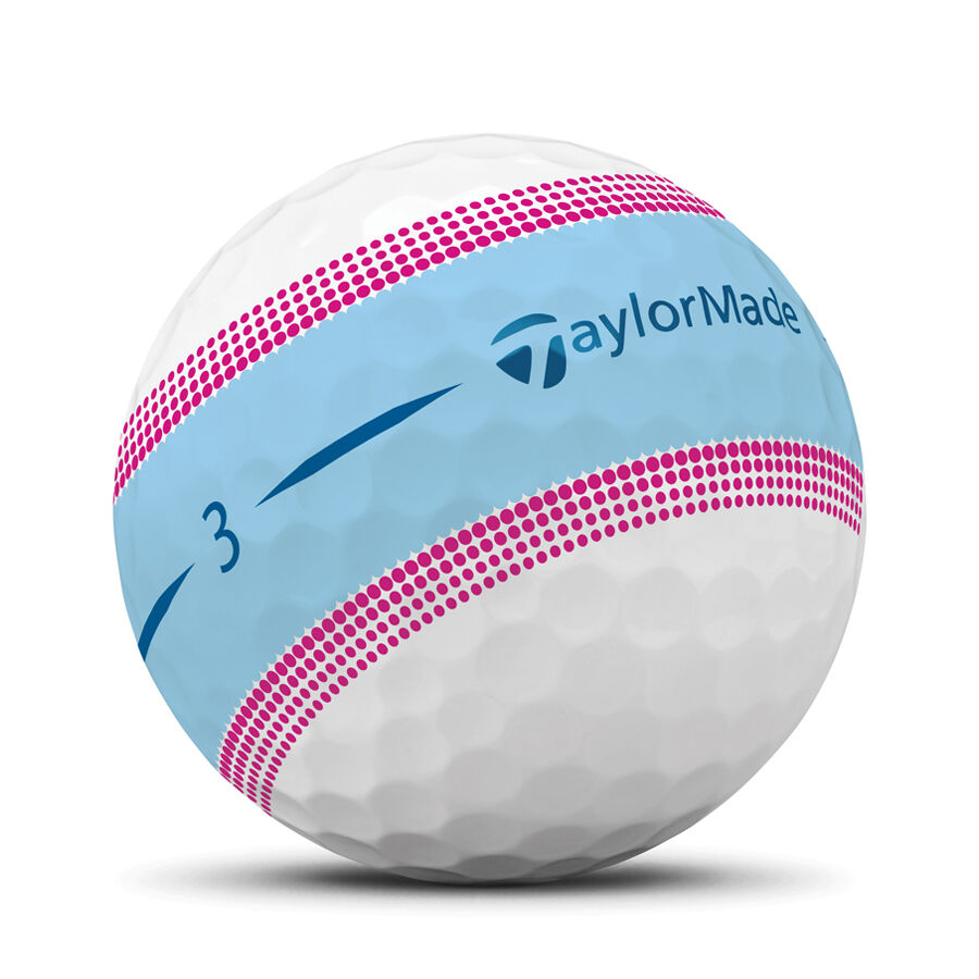 Ladies Golf Balls | TaylorMade Golf