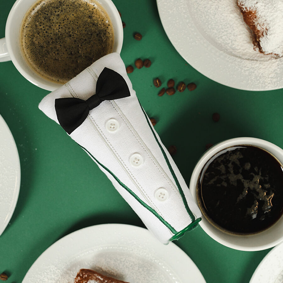 Coffee and Clubs Blade | TaylorMade