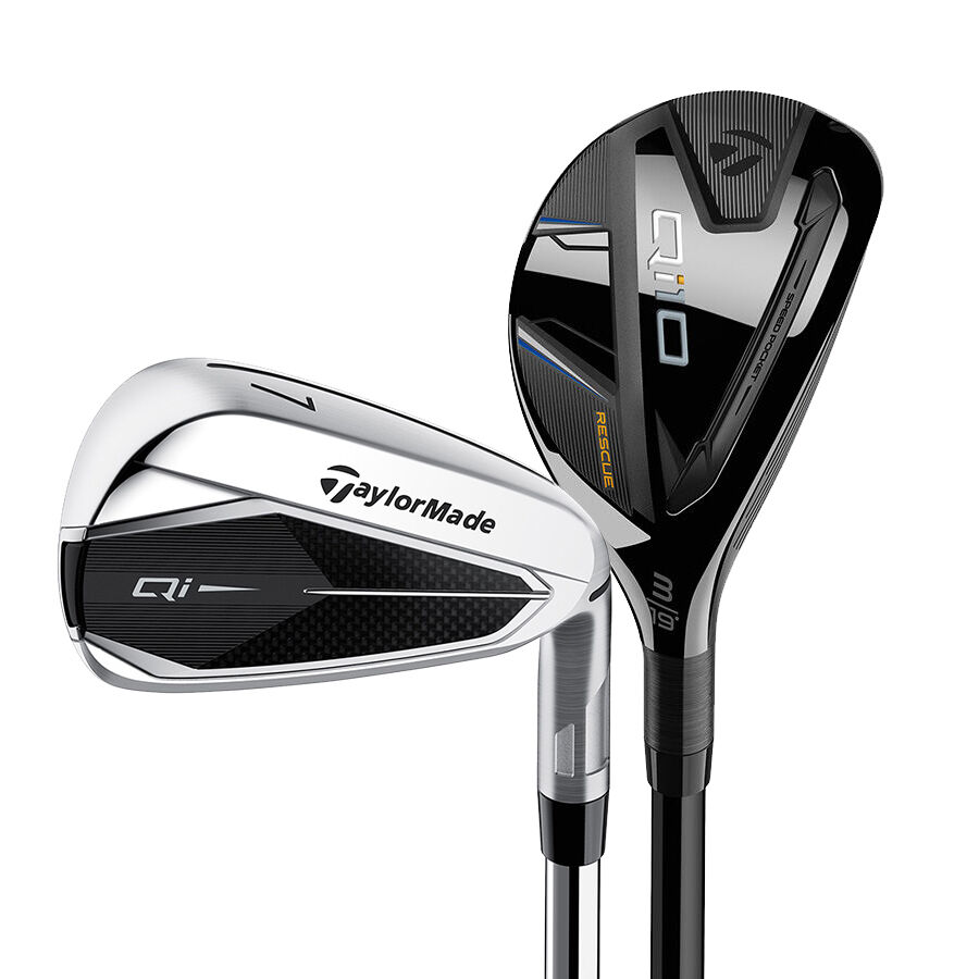 Women's Golf Club and Golf Sets | TaylorMade Golf