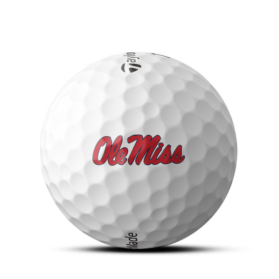 Ole Miss Rebels Golf Gear | TaylorMade Golf